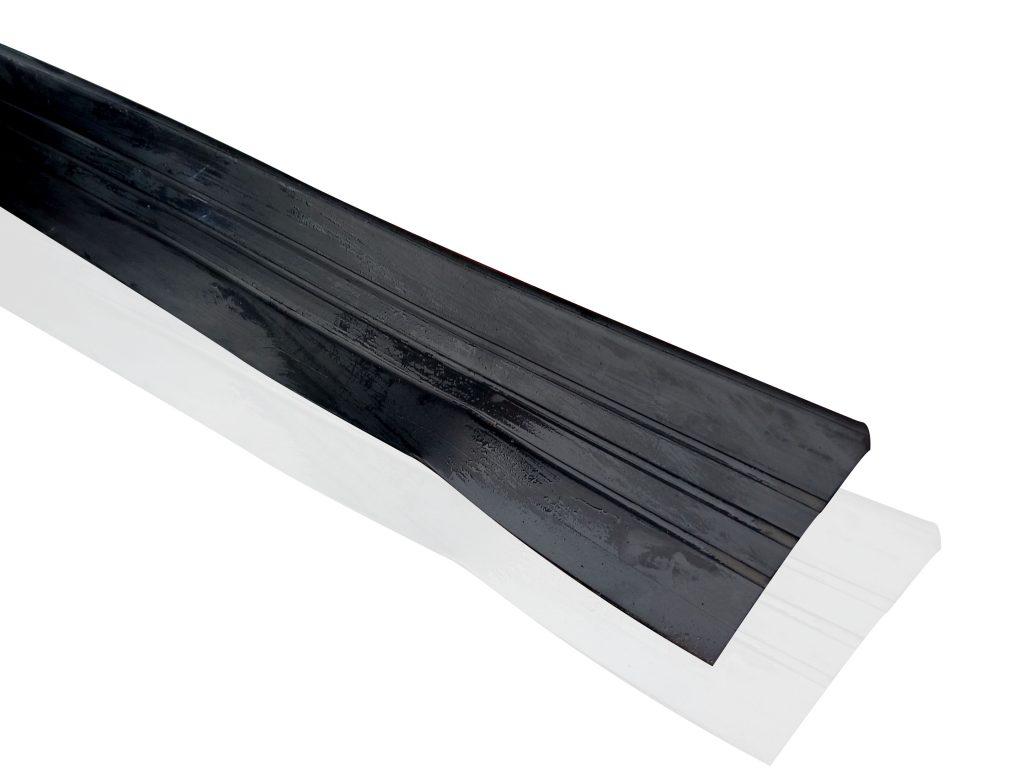 Testeira de Borracha - Escada Testeira de Borracha