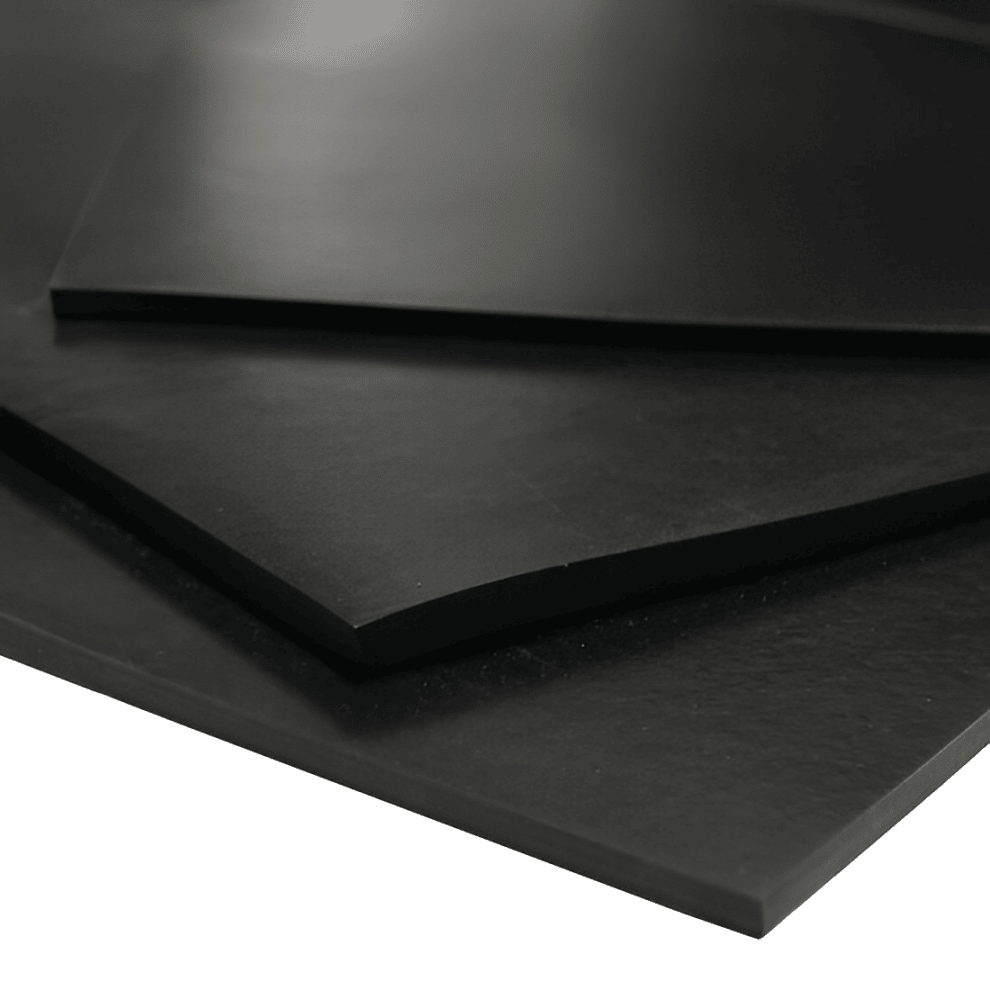Chapa de Borracha EPDM - Grupo RPF